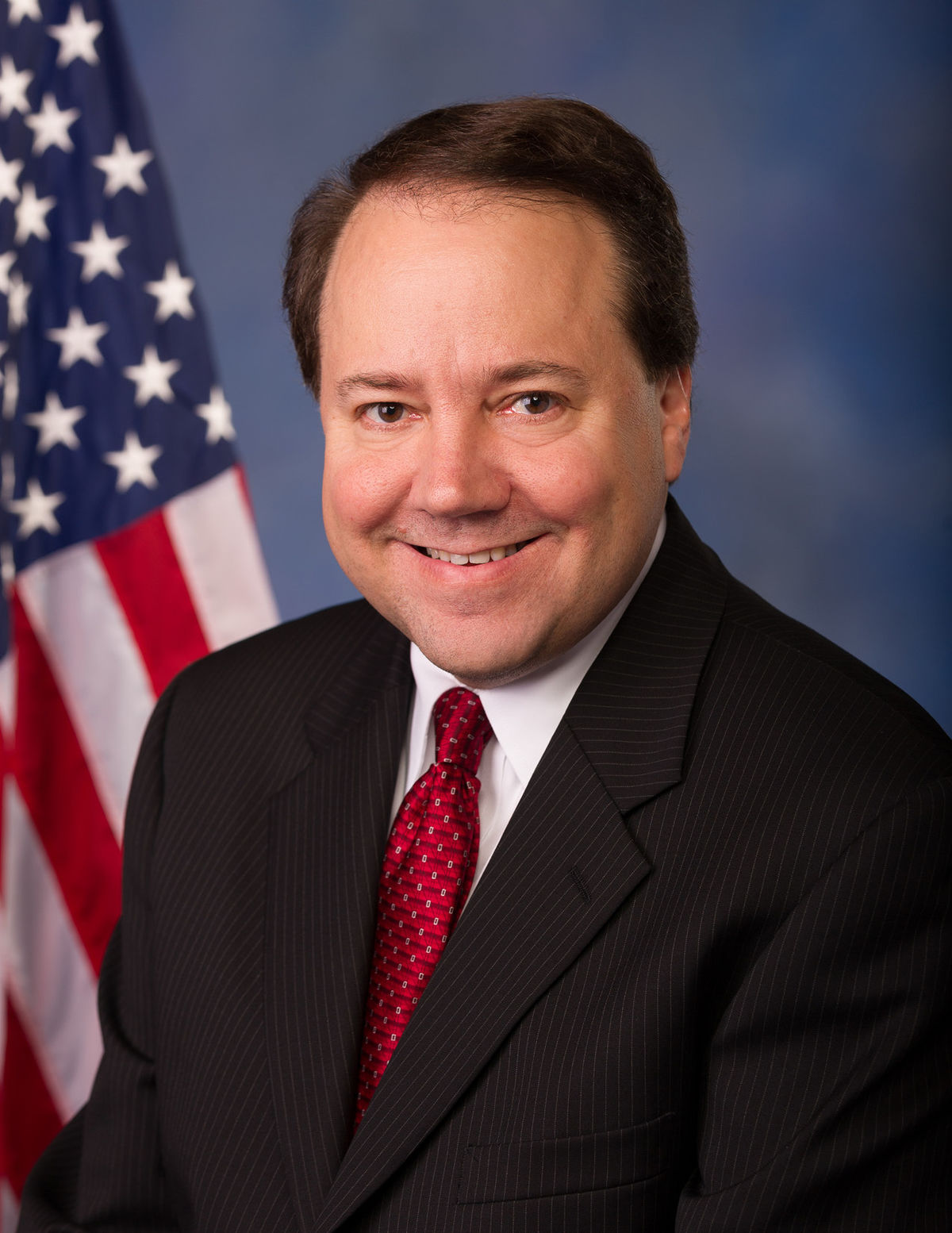 Board – The Patrick J. Tiberi Leadership Institute